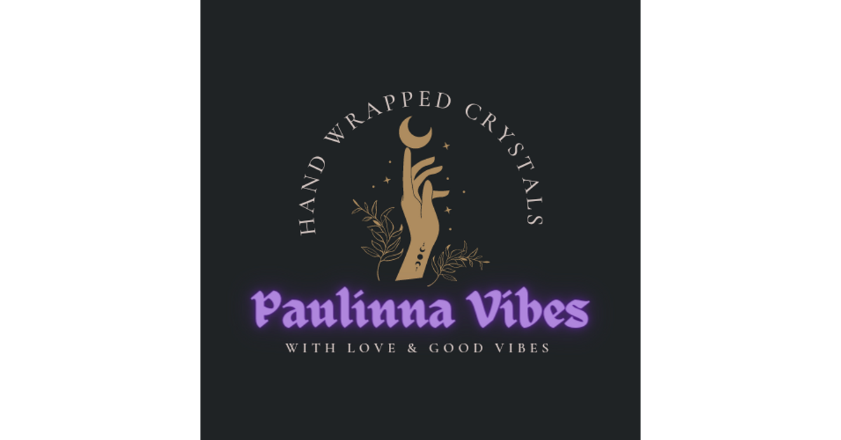 Paulinna.Vibes – Paulinna.vibes
